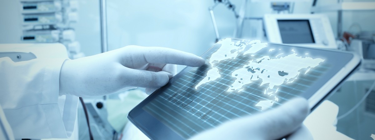 Managing Vulnerabilities and Risks in the Healthcare Sector